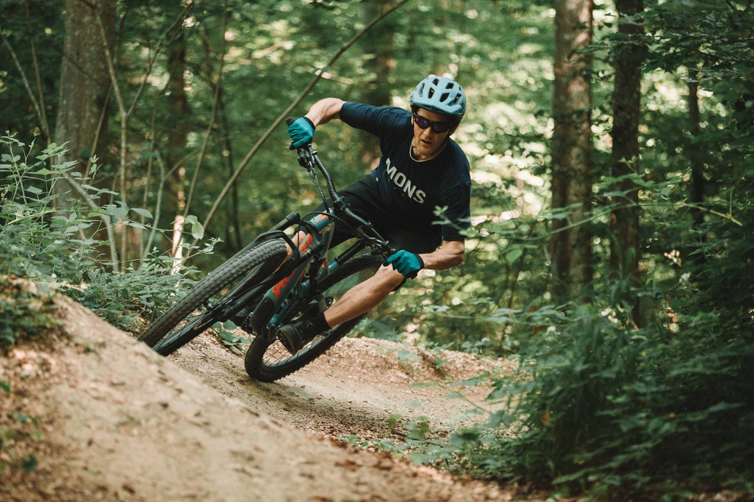 Endless Trail Sissach - Trailnet Nordwestschweiz